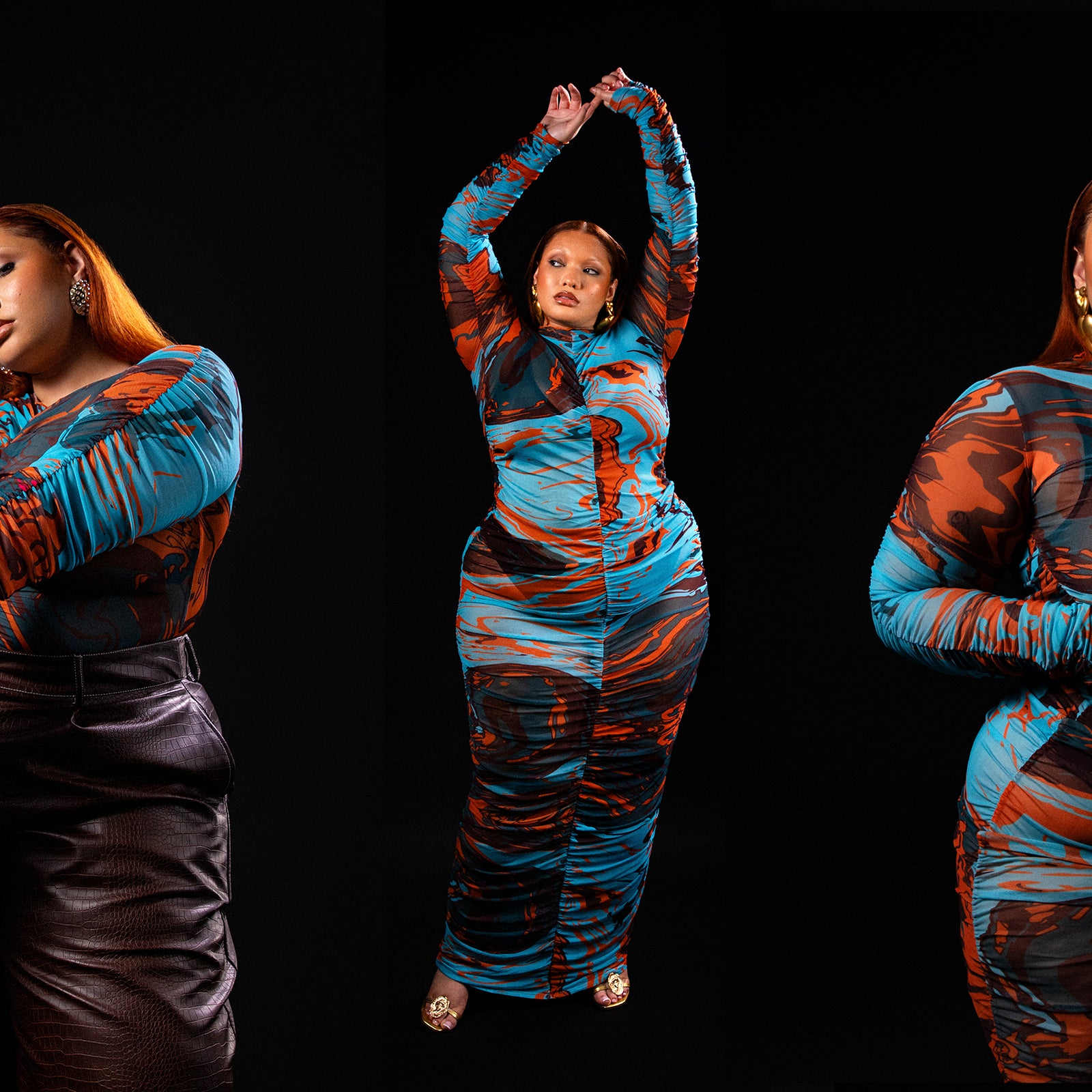 Kai Collective | Contemporary | Luxury Fashion & Lifestyle for Women.